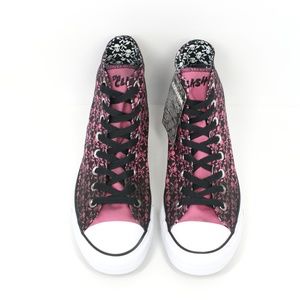 Converse | Shoes | Converse X The Clash Chuck Taylor All Star Skulls ...